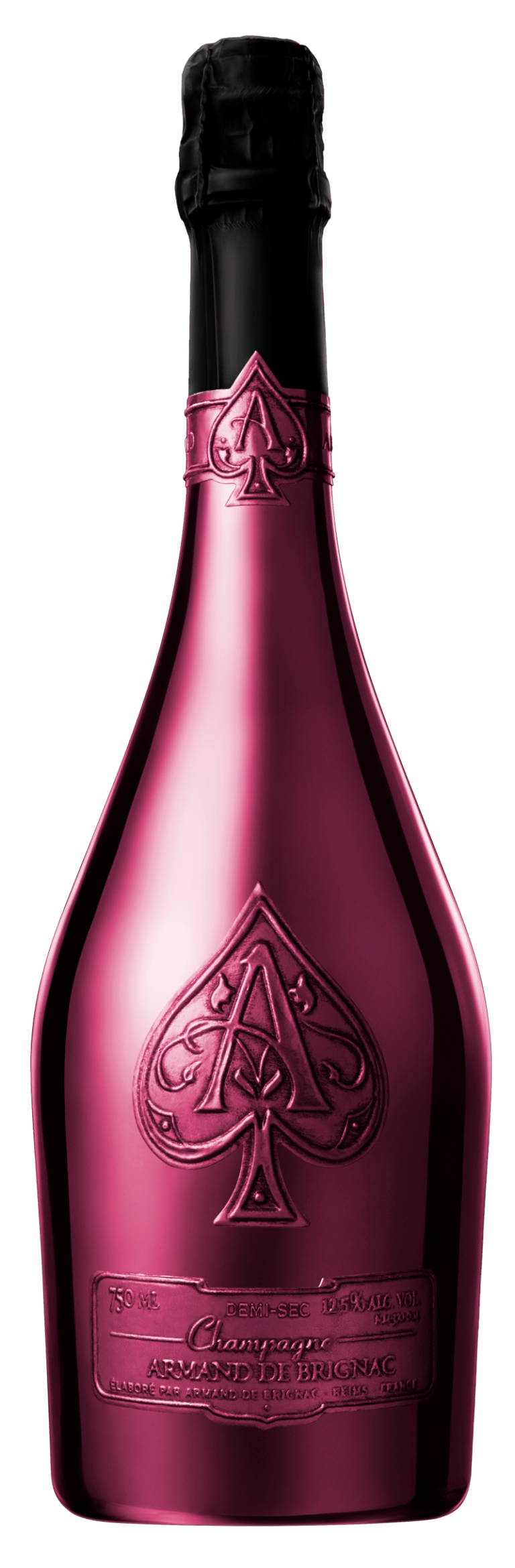 Cadb demisec Armand De Brignac Champagne cadb-demisec-armand-de-brignac-champagne